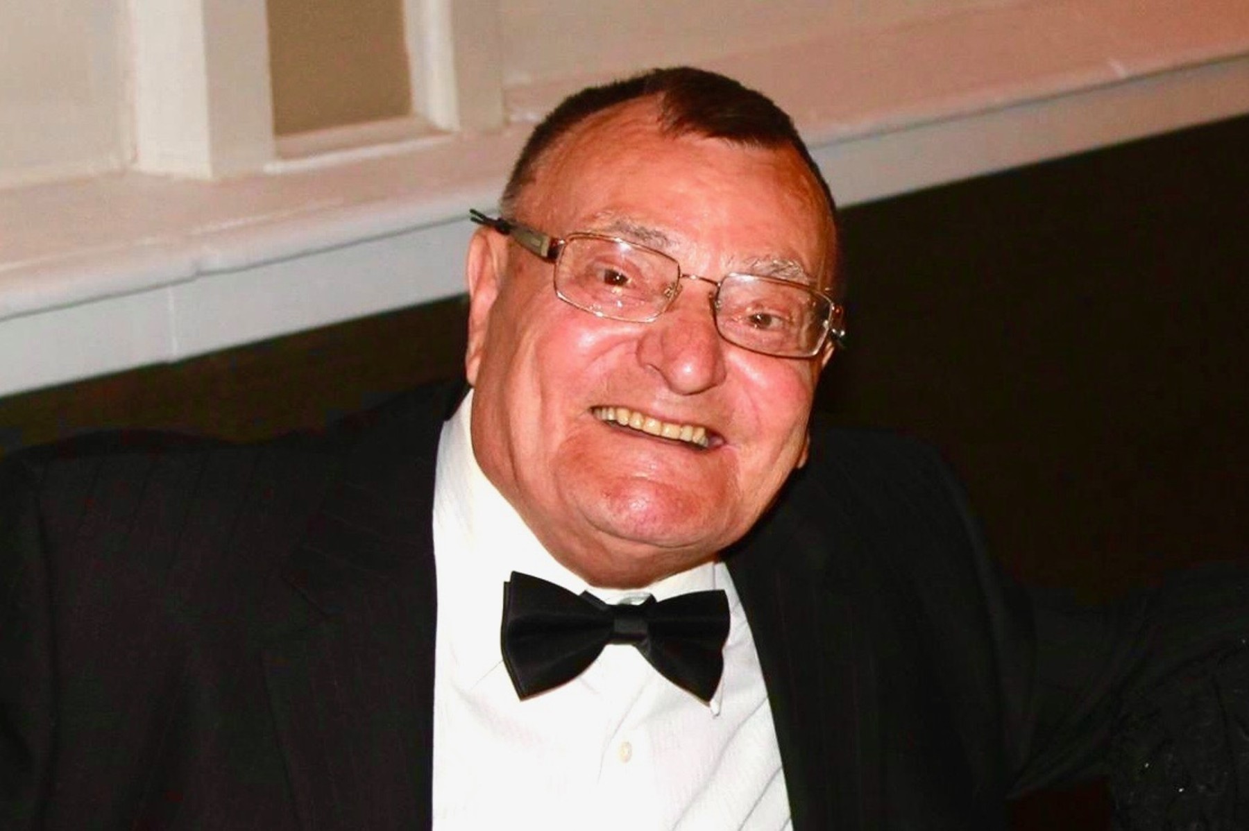 Amodio Carmosino Obituary - Montreal, QC