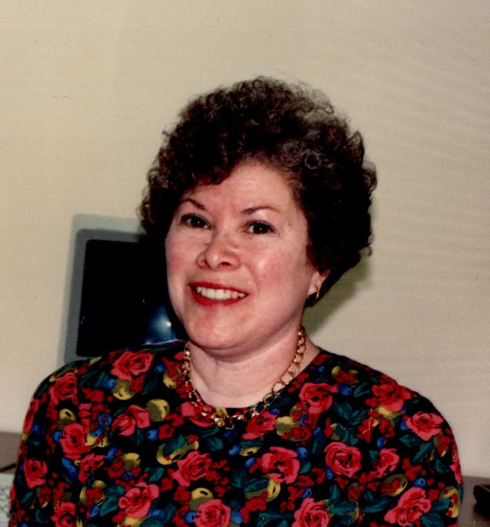 Vicki Baldwin Obituary - Chino, CA