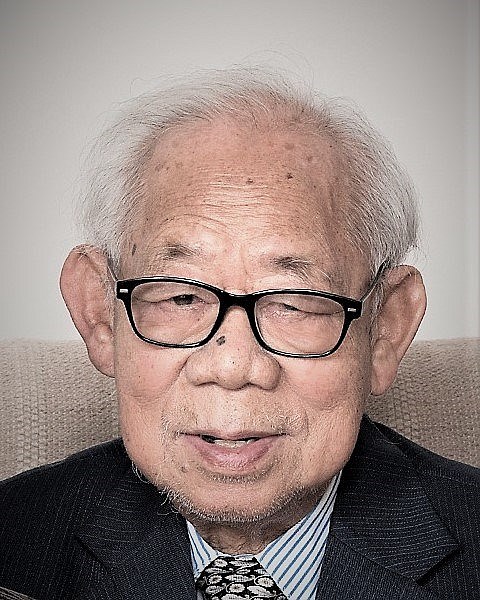 Henry Chee Cheung Chow Obituary - Burnaby, BC