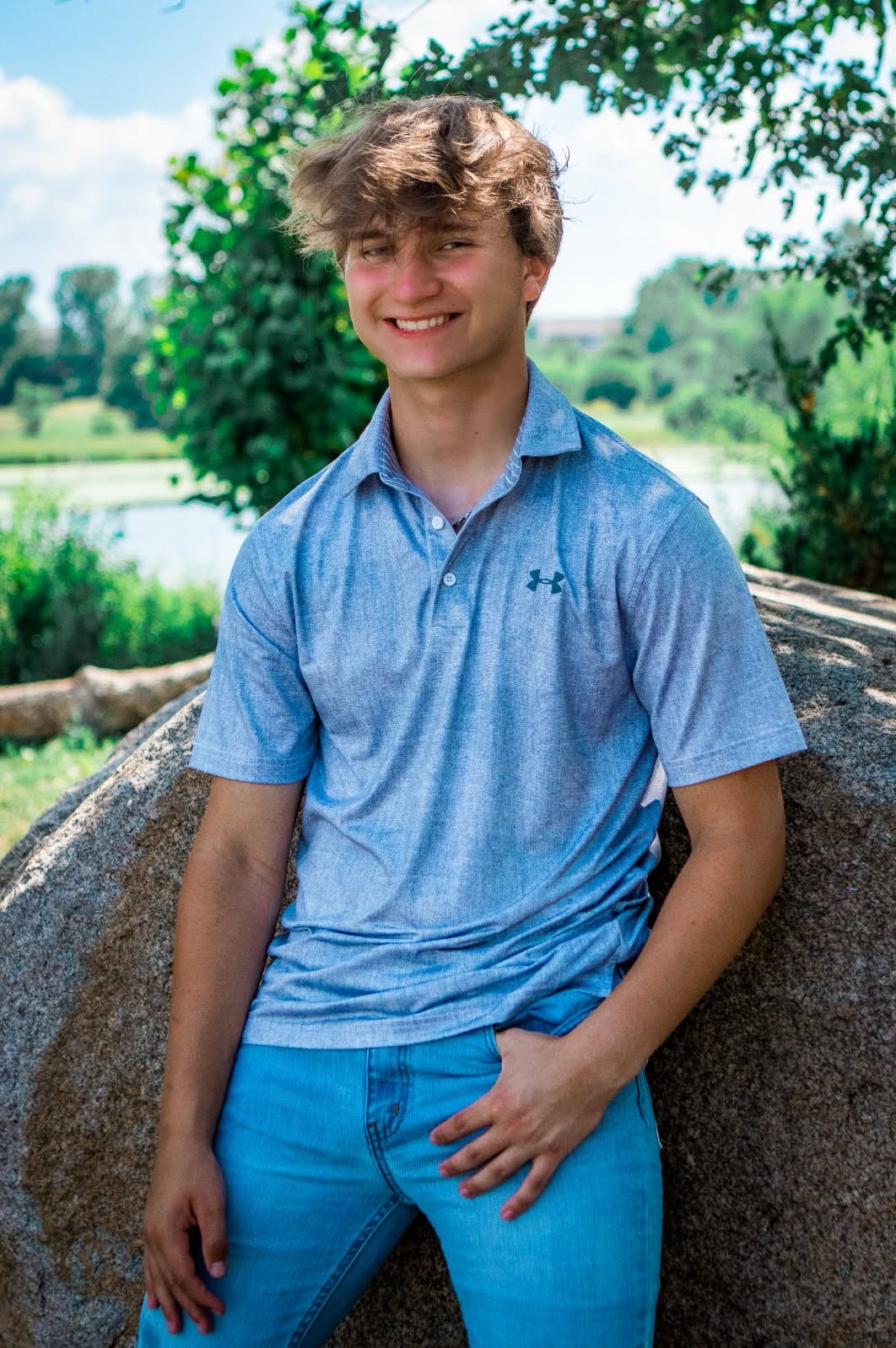 Landen Tillquist Obituary - Papillion, NE