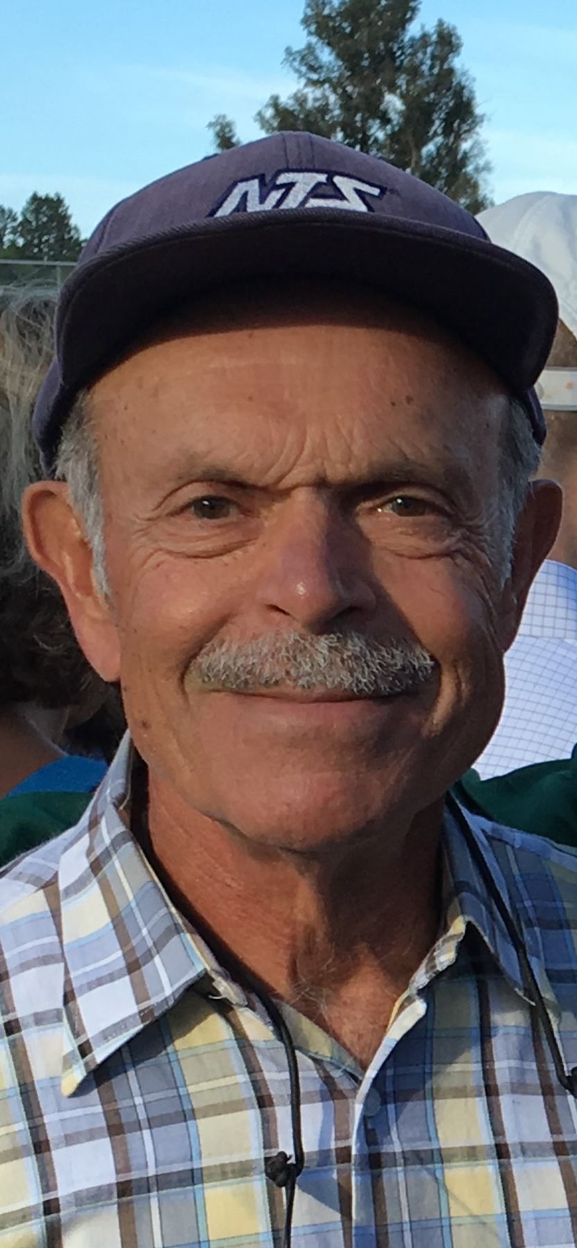 David Scaff Obituary - Clovis, CA