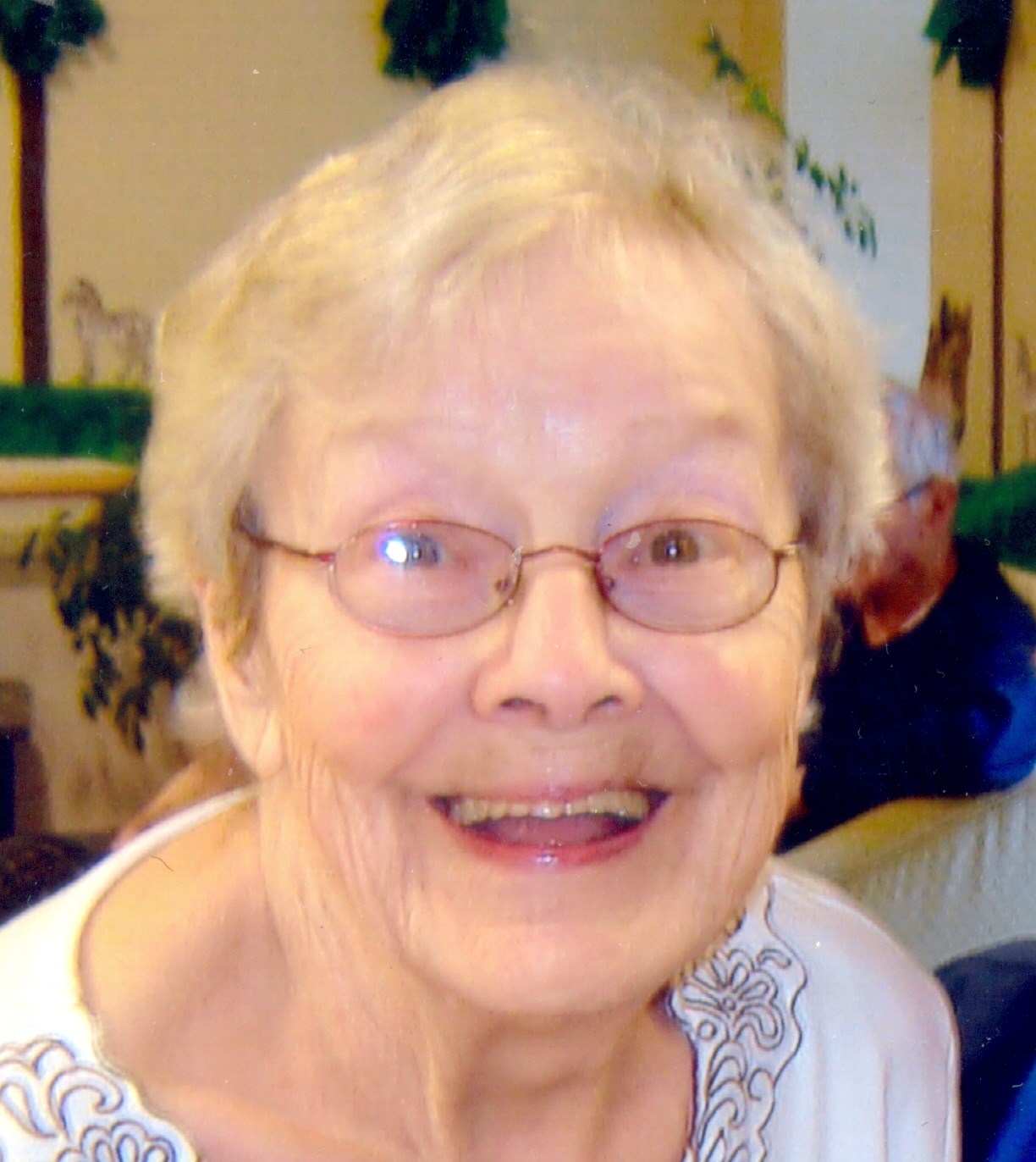 Ann Gillis