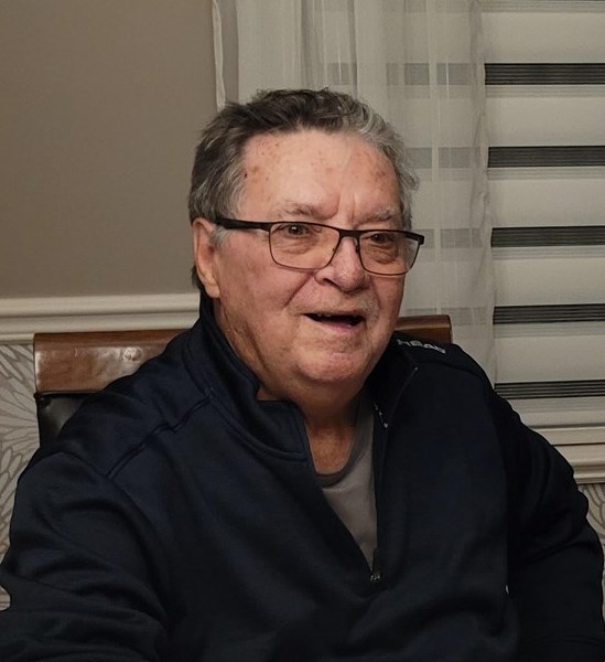 Jean-Guy Larose Obituary - Quebec, QC