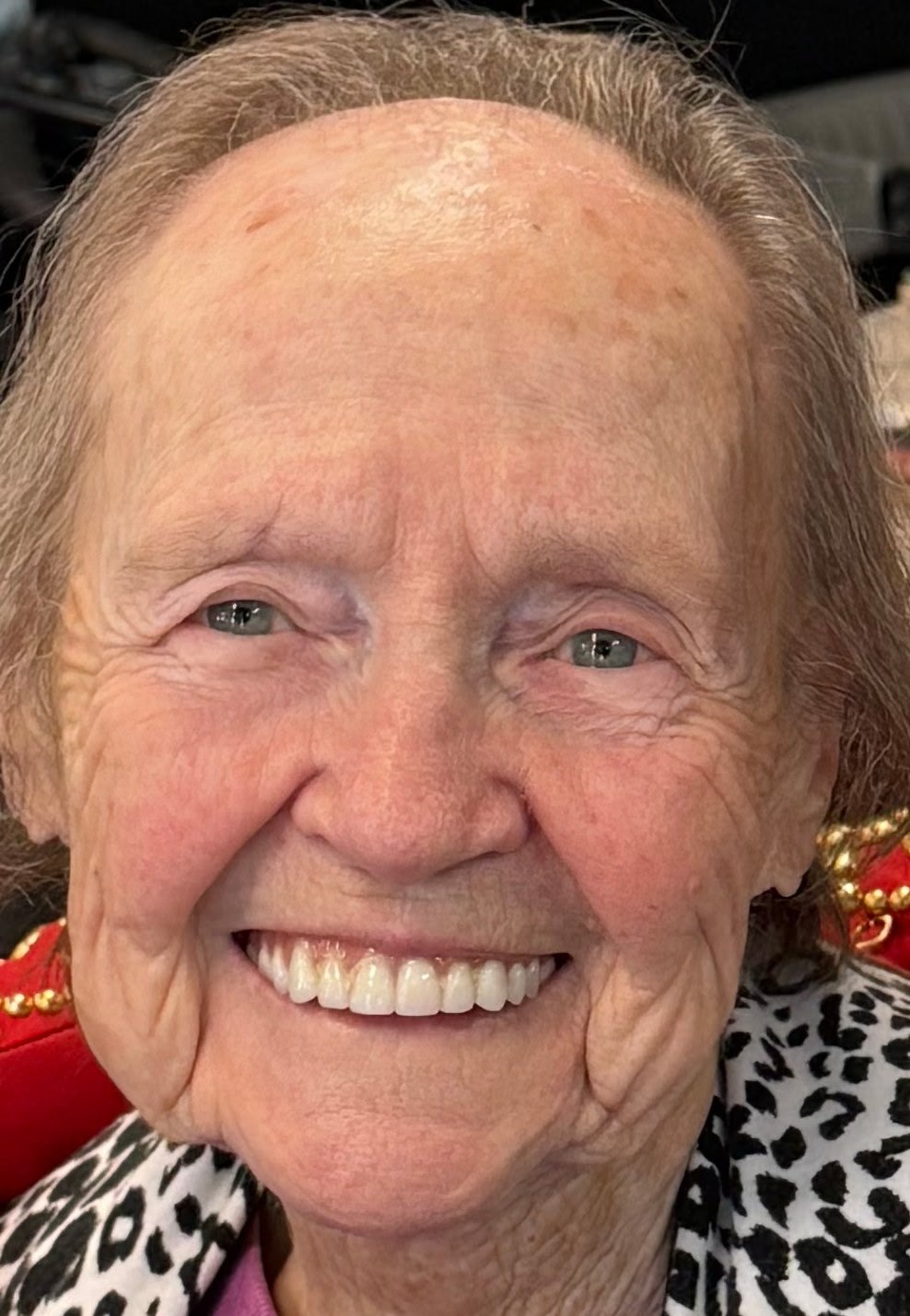 Anna Cutshall Obituary - Dayton, OH