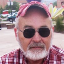 David Jenkel Obituario - Grand Junction, CO