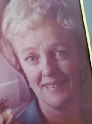 Delia Shipman Obituary - Nottingham, MD