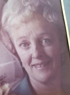 Delia Dorothy Shipman Obituary - Nottingham, MD