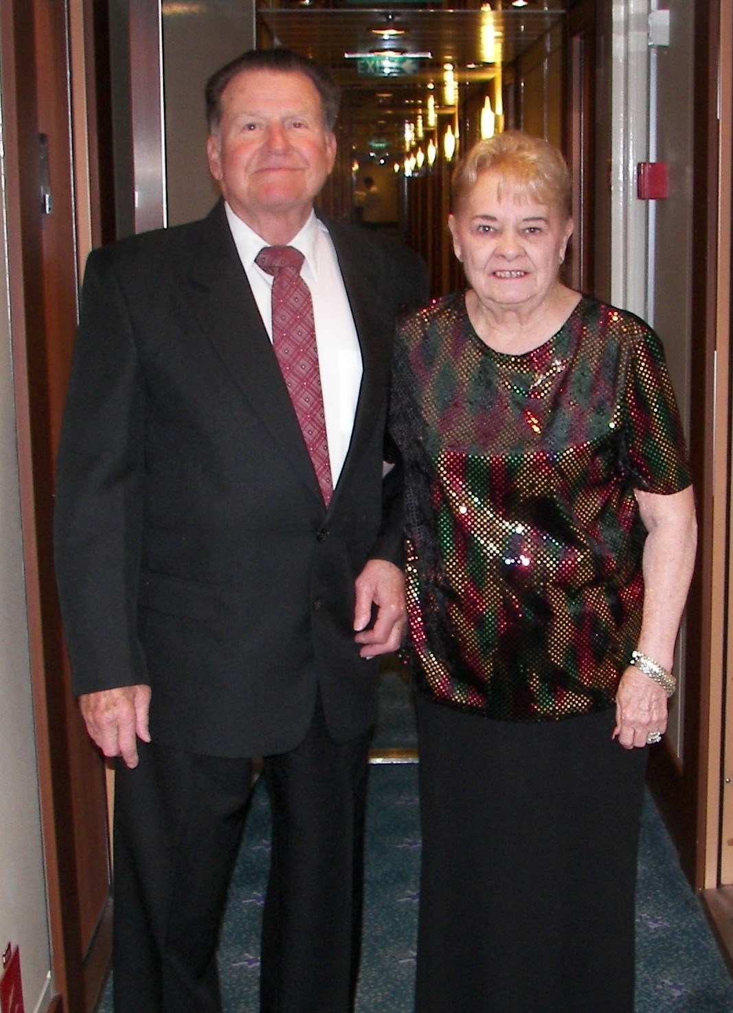 Betty Rector Obituary - Grandview, MO