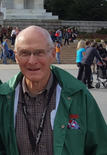 William Schrage Obituary - Midlothian, VA