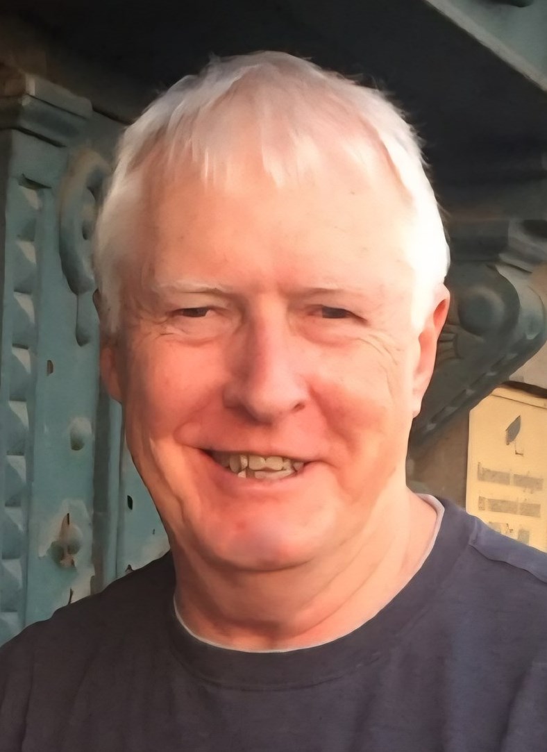 Jack Kanady Obituary - Springfield, IL