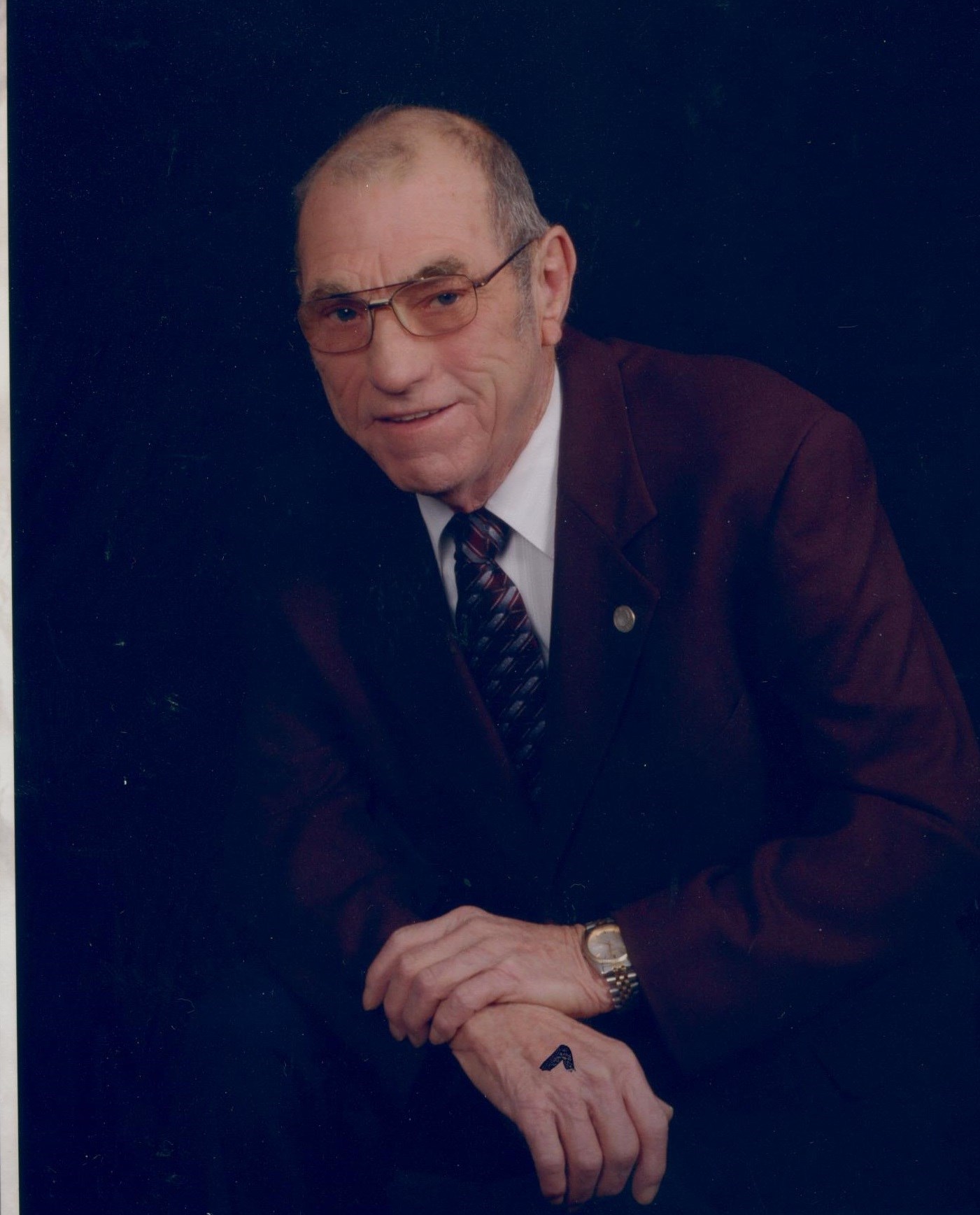 Chester Fiene Obituary