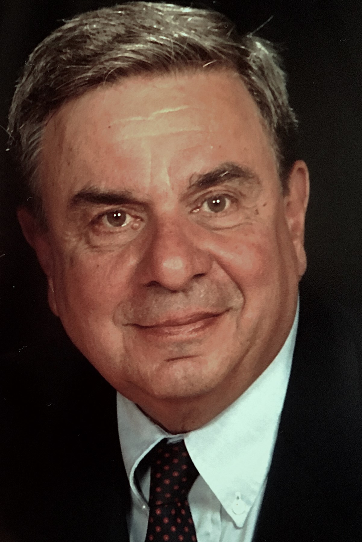 George Anthan Obituary - Kansas City, MO