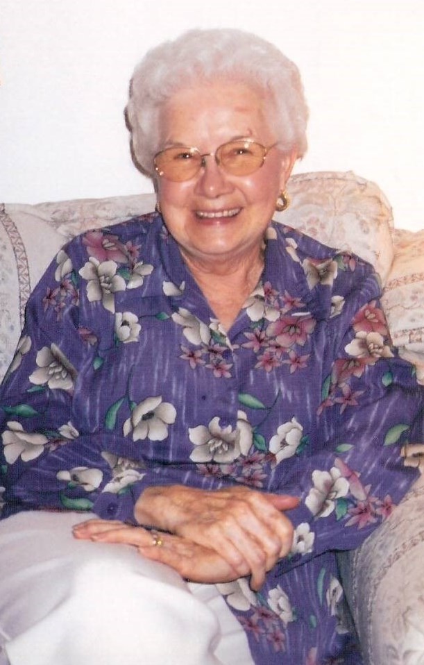 Alice Lee Edwards Obituary - Long Beach, CA