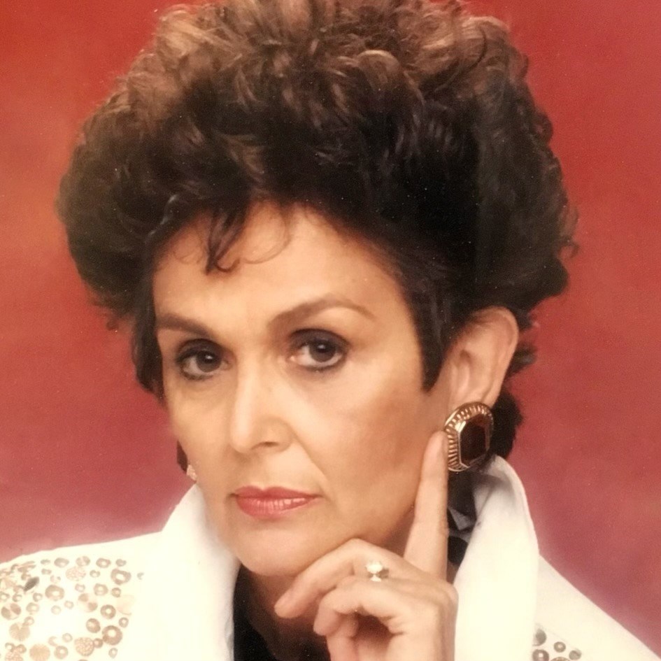 Martha Ella (McGee) Coy Obituary - Dallas, TX