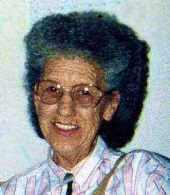 Ruth Morrison Obituary - Springfield, IL