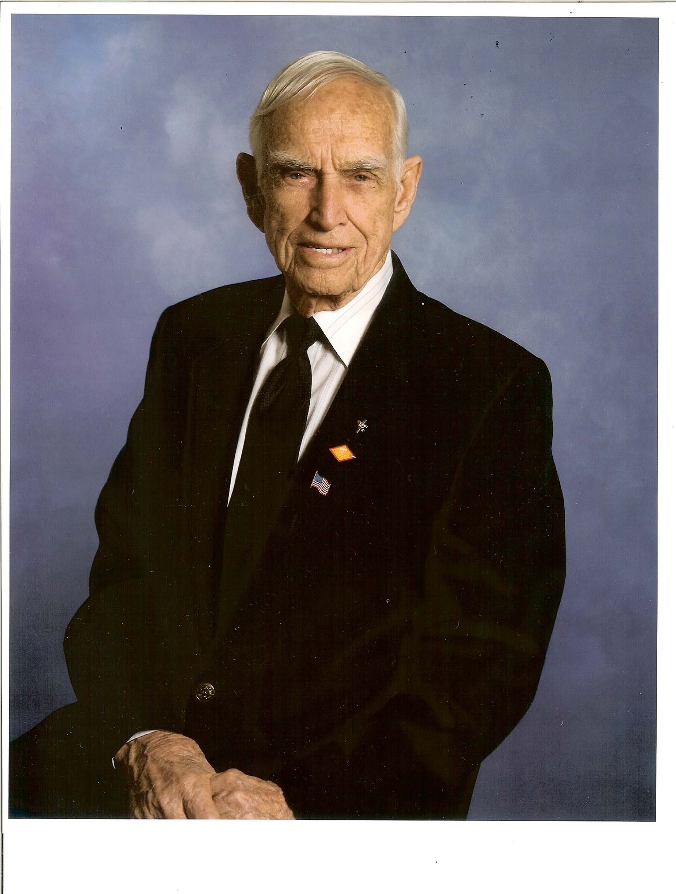 Bernard Foley Obituary - Thornton, CO