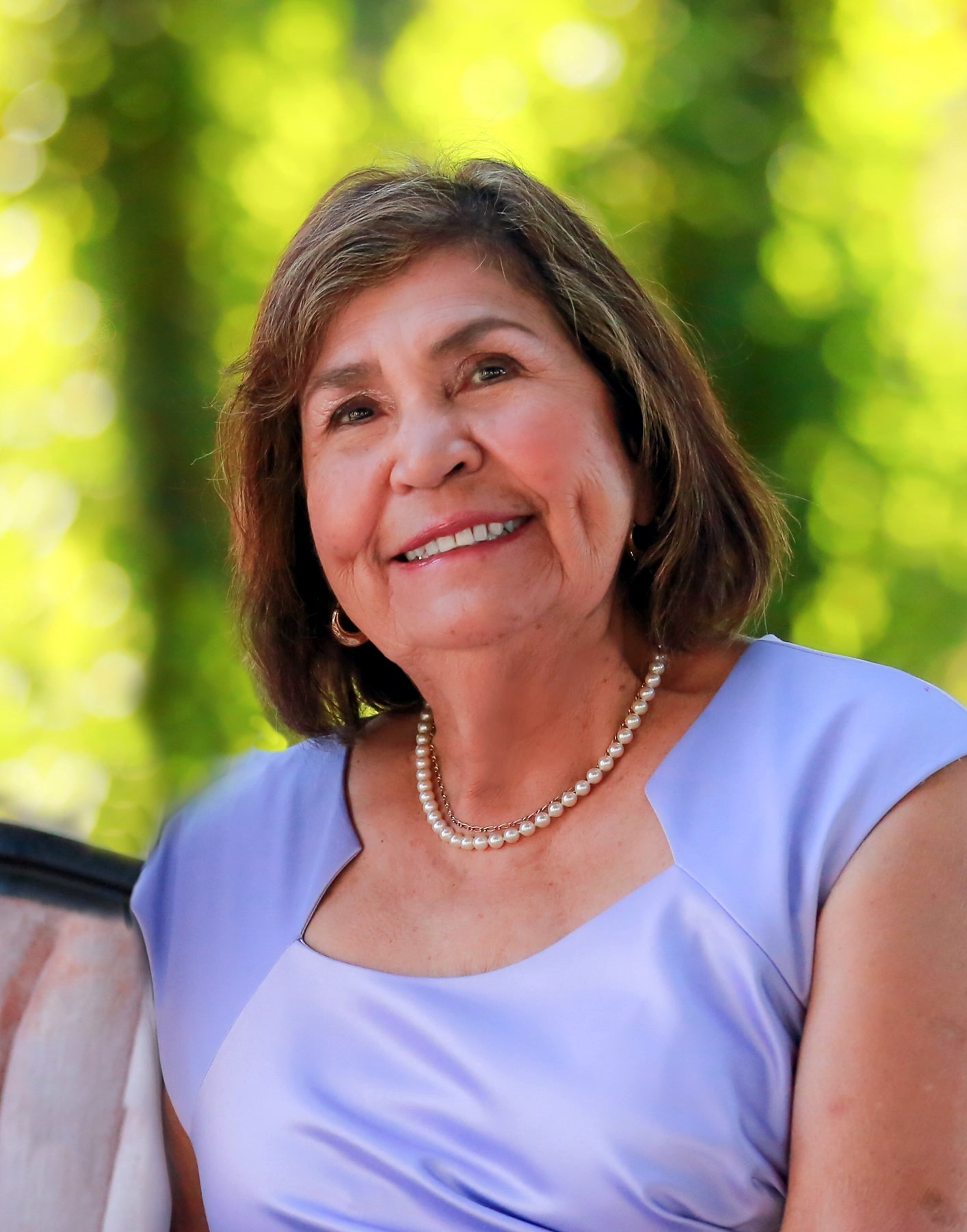 Maria Valdez Obituary - Fresno, CA