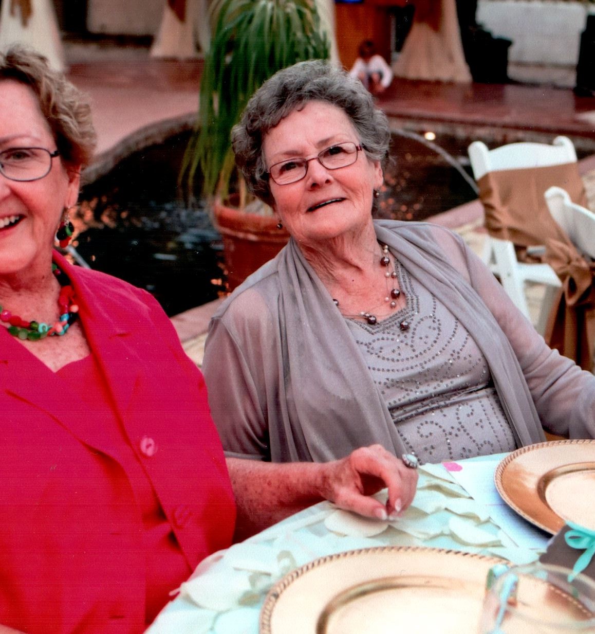 Shirline Patterson Obituary - Pflugerville, TX