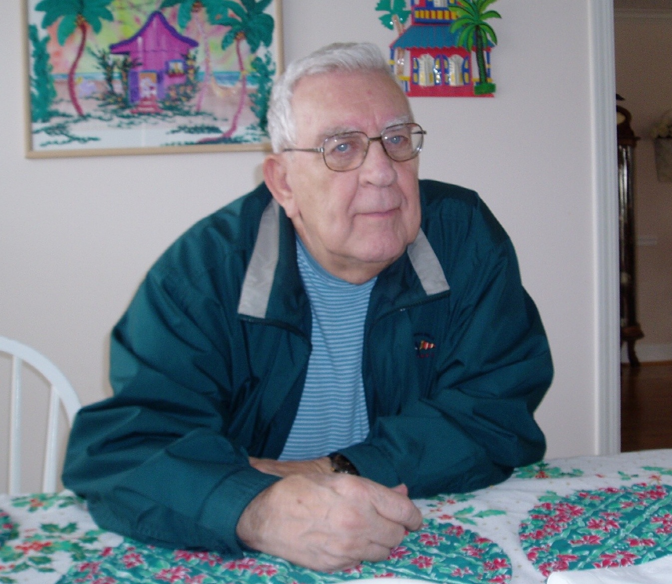 John Livingston Obituary - Jacksonville, FL