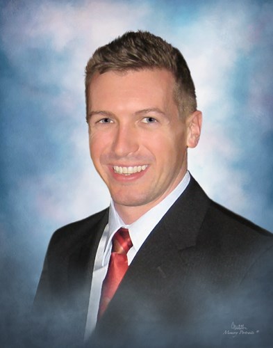 Joshua Thornton Obituary - Macon, GA