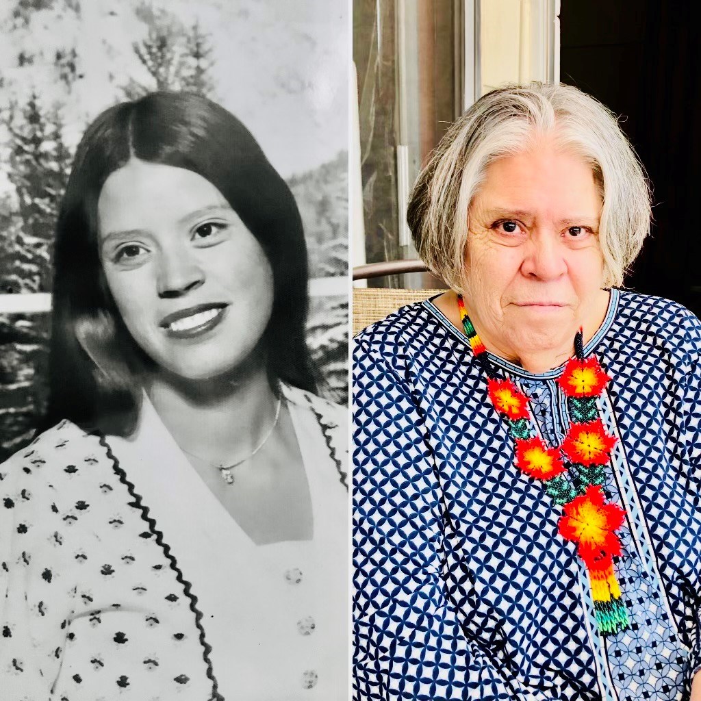 María Luisa Calderón Obituary - El Paso, TX