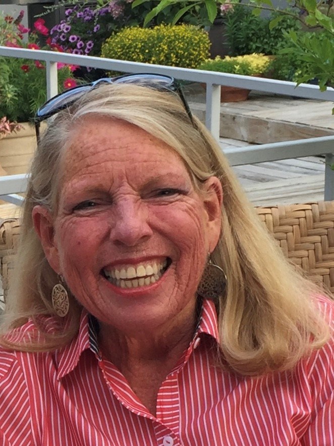 Susie Magnuson Obituary - Columbus, OH