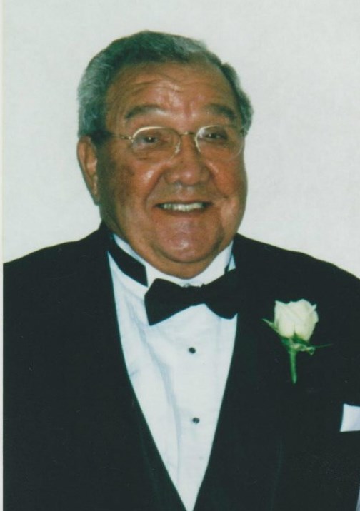 Edward Cilinski Obituary - Alexandria, VA Edward Cilinski Obituary - Alexandria, VA