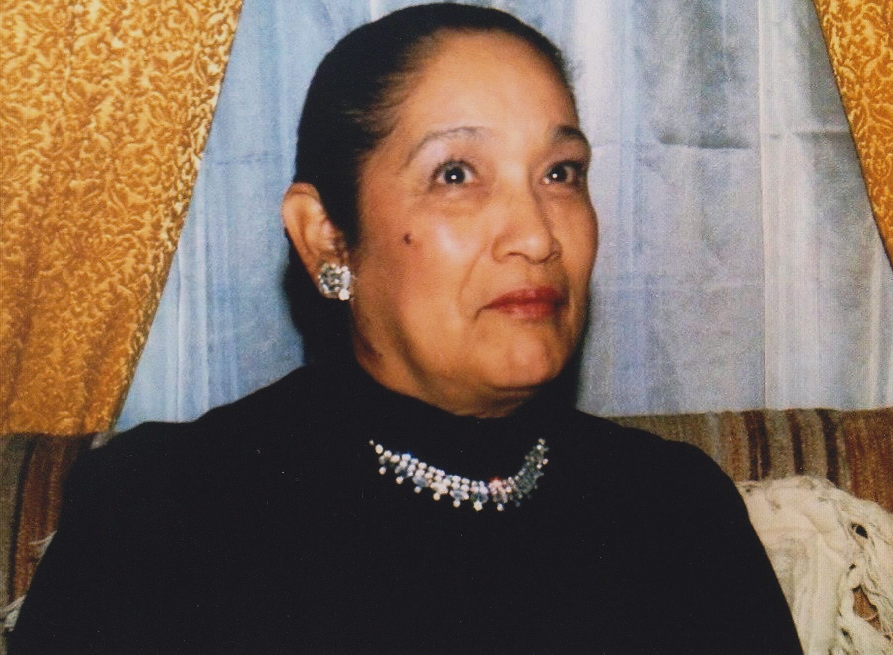 Mary Bernal Obituary - Kansas City, MO