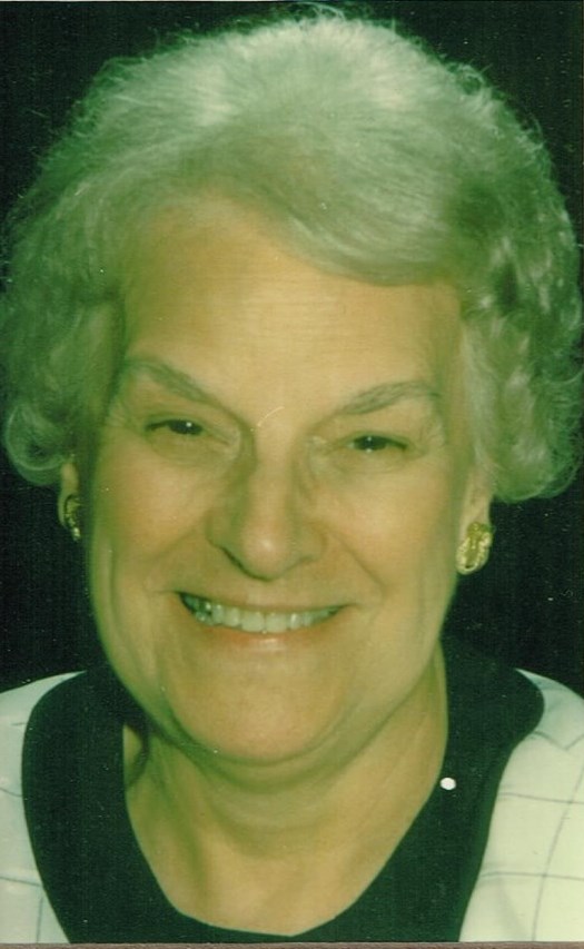 Irene Gill Obituary - St. Catharines, ON