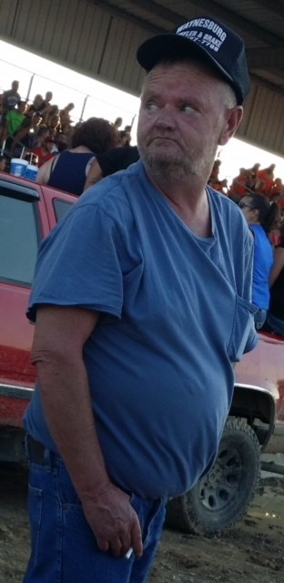 Thomas Farabee Obituary - Waynesburg, PA