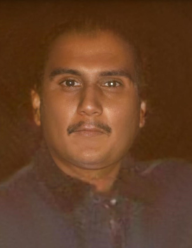 Michael Alejandre Obituary - Ontario, CA