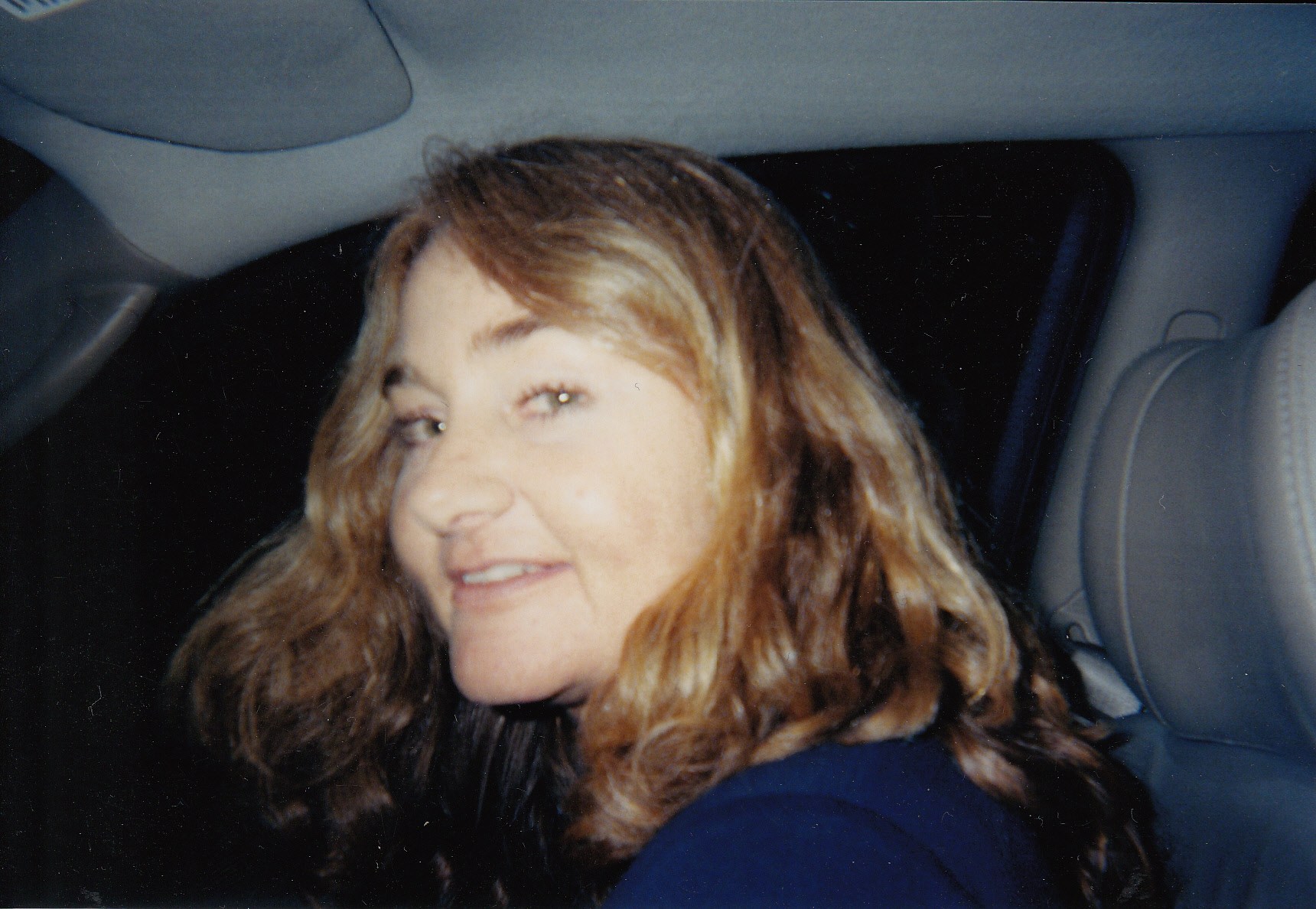 Nancy Lynn Poling Obituary - White Lake, MI