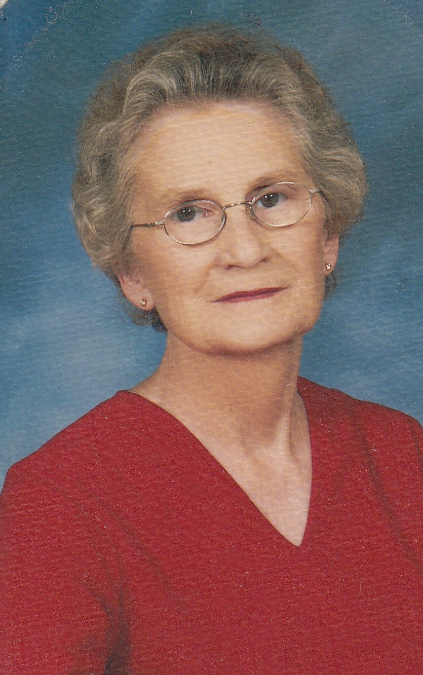 Alice Anding Obituary - Pearl, MS