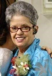 Mary Dianne Trahan Obituary - Baytown, TX