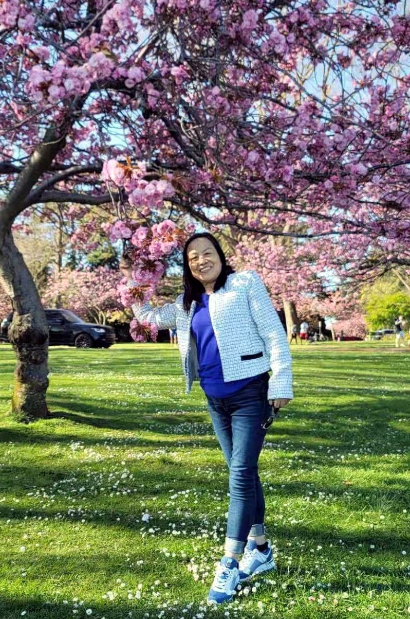 Ling Li Obituary - Seattle, WA