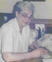 Wanda Holmes Obituary - Springfield, IL