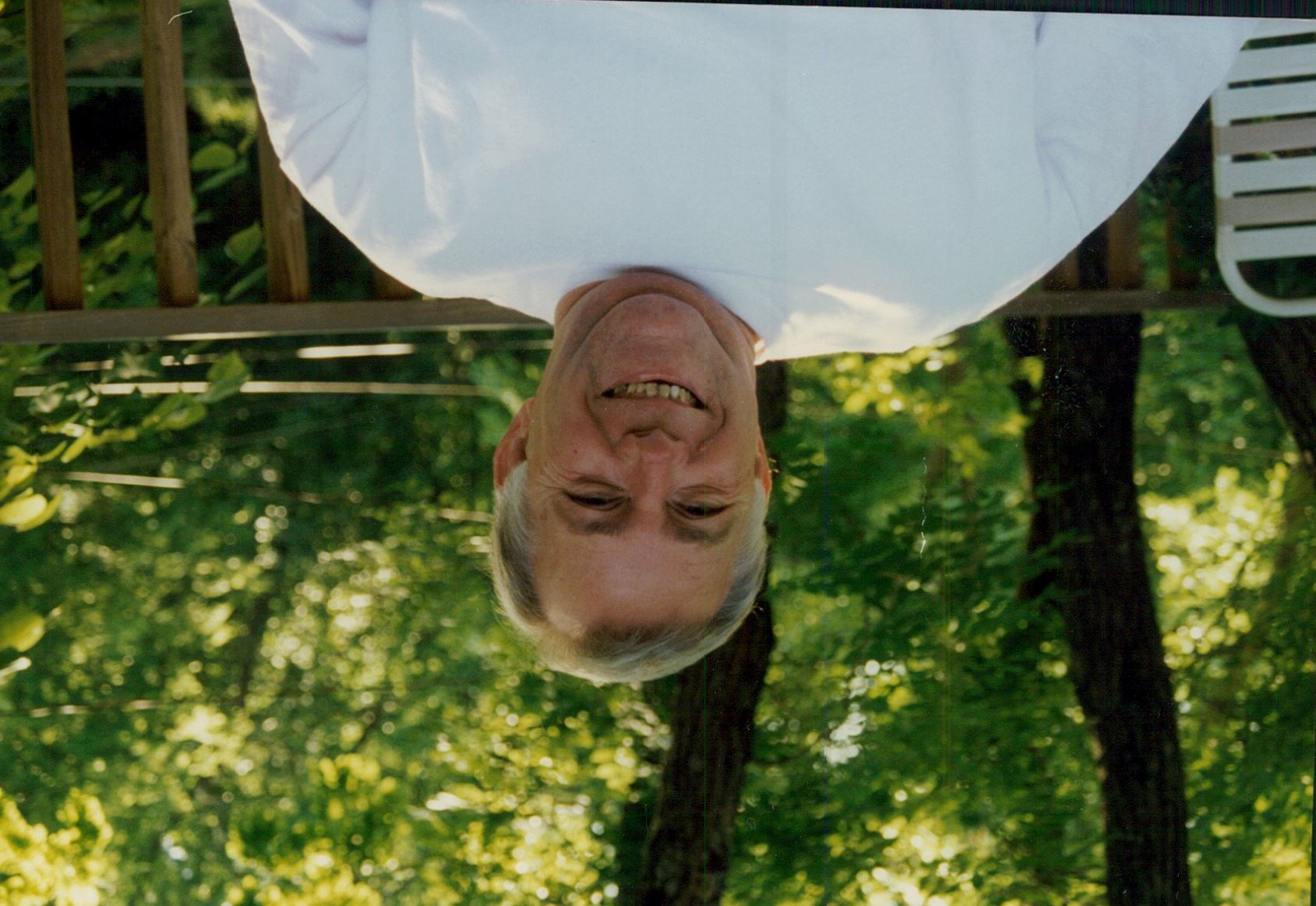 Larry MCFADDEN Obituario - Pelham, AL