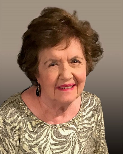 Jean Alice Mattox Obituary - Port Orange, FL
