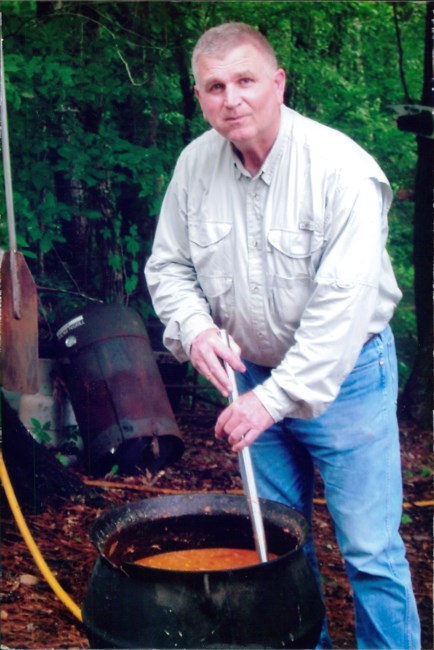 Joseph Butler Obituary - Montgomery, AL