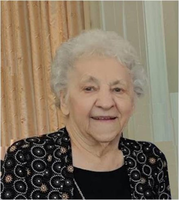 Delphine Sroka Obituary - St. Clair Shores, MI