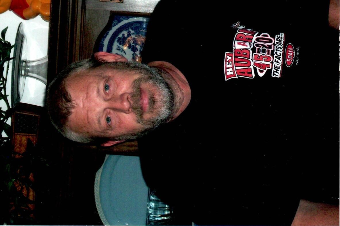 Richard Hinkle Obituary - LaGrange, GA