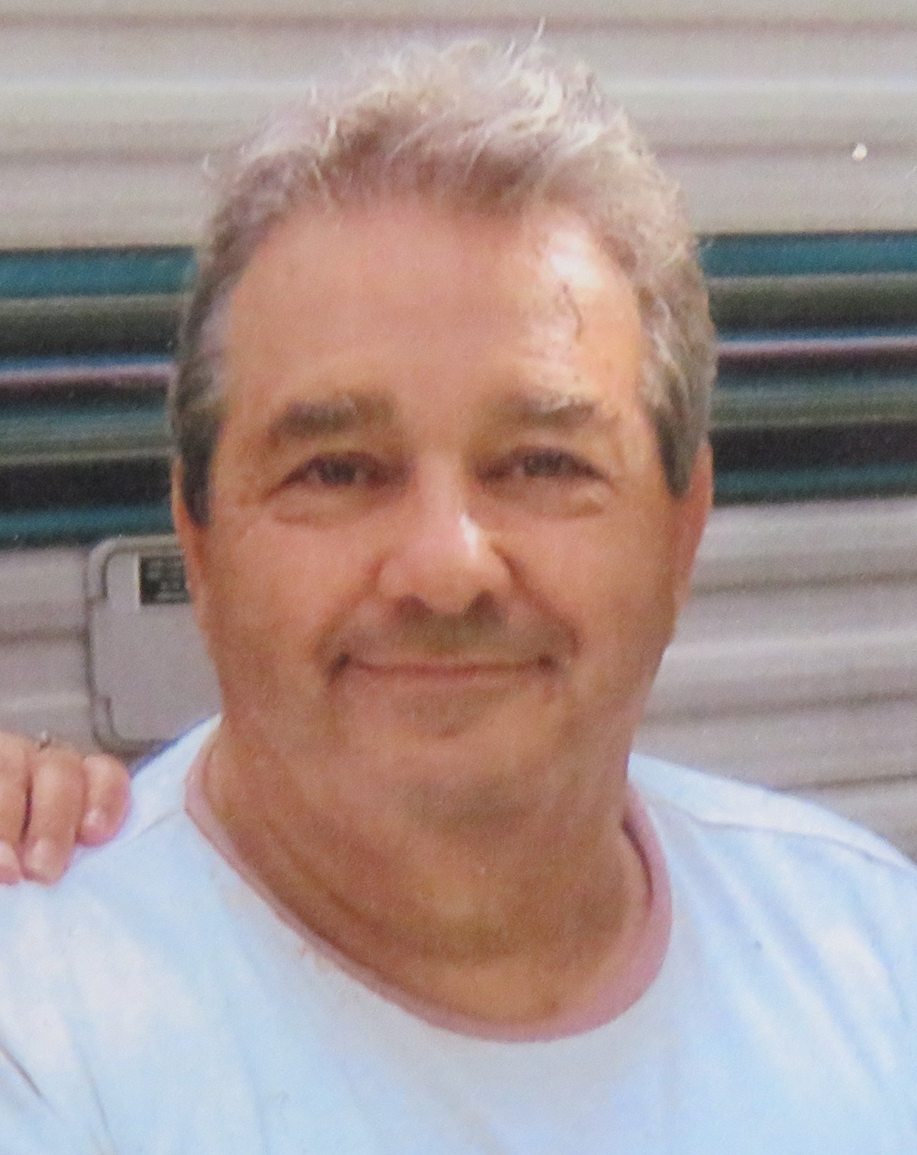 Lawrence Anthony Gebera Obituary - Goodyear, AZ