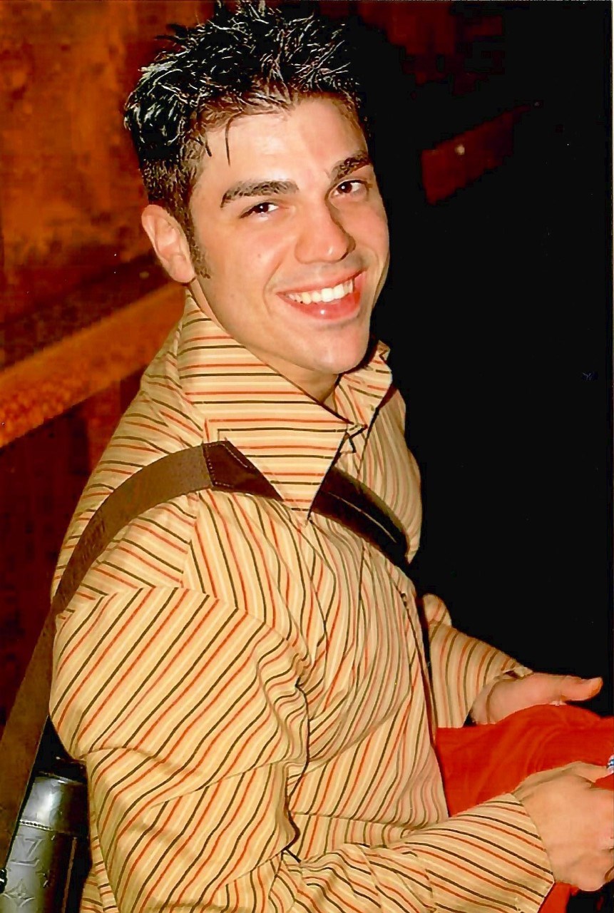 Richard Mooroian Obituary - Goodyear, AZ