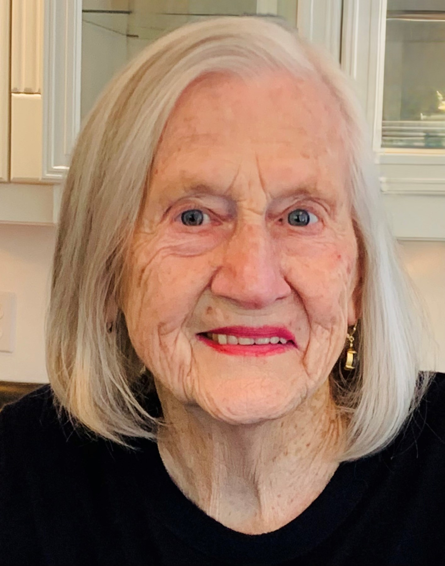 Elizabeth Gregory Obituary - Halifax, NS