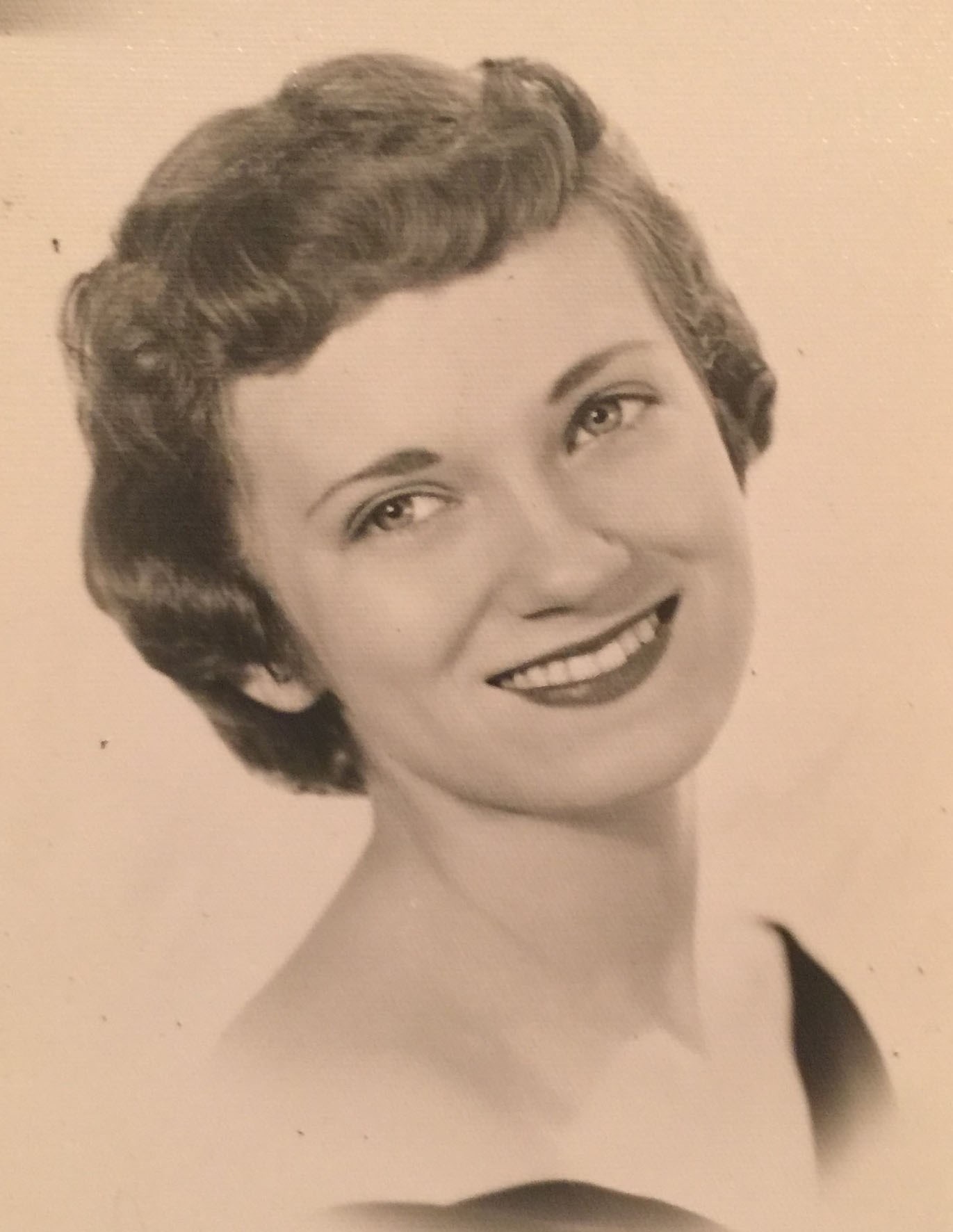 Judith Fowler Obituary - Kansas City, MO