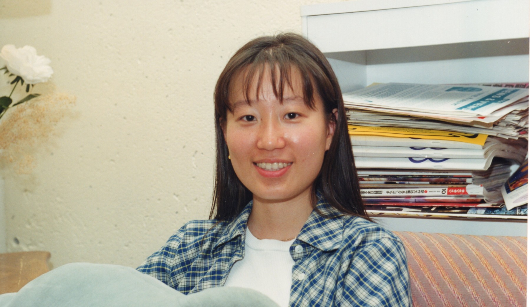 Wen-Chien Hsiao Obituary - Orlando, FL