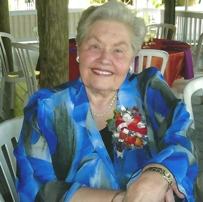 Marilyn Schorer Obituary - Winter Haven, FL