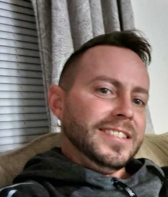 Zachary Robinson Obituary - Olathe, KS