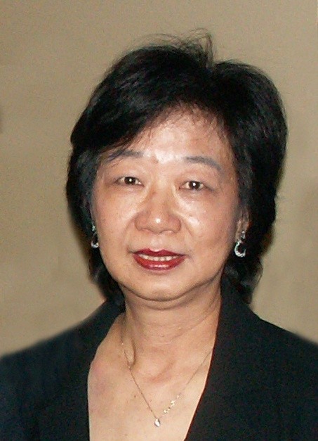 Fanny Chow Obituary - Calgary, AB