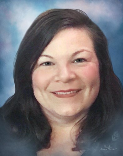 Kimberly Faulkner Obituary - Macon, GA